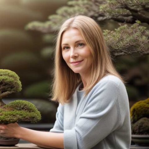 About Us - Japanese Garden Craft