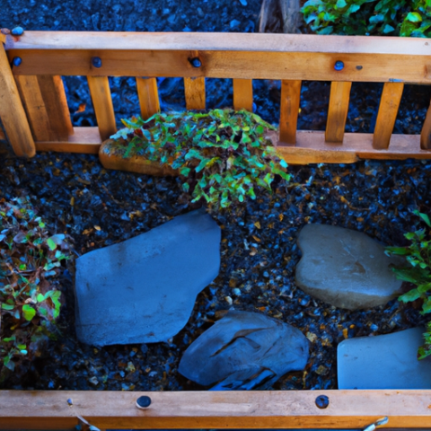 Sacred Rocks in Gardens: Significance and Placement Strategies