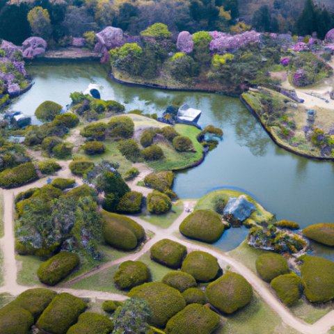 Exploring the Beauty of Japan: Top Must-Visit Gardens and Their Unique ...