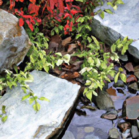 Unearthing the Subtleties of Ground Covers in Japanese Gardens