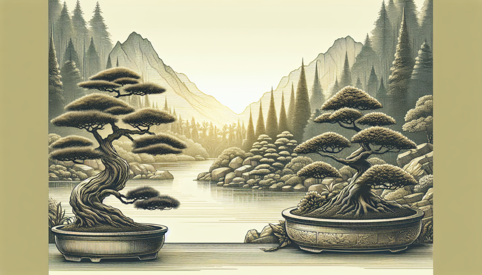 Discover the Most Beautiful Bonsai Gardens in the World - Japanese ...