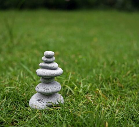 Sdeetesamjun Zen Stacking Stones Review - Japanese Garden Craft