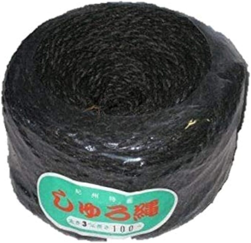 Joshua Roth Bonsai Twine Review - Japanese Garden Craft