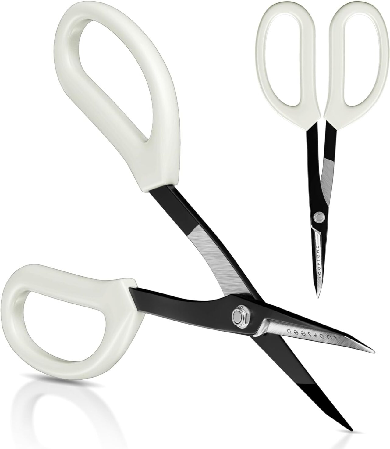 Precision Gardening Scissors Plant Trimming Review - Japanese Garden Craft