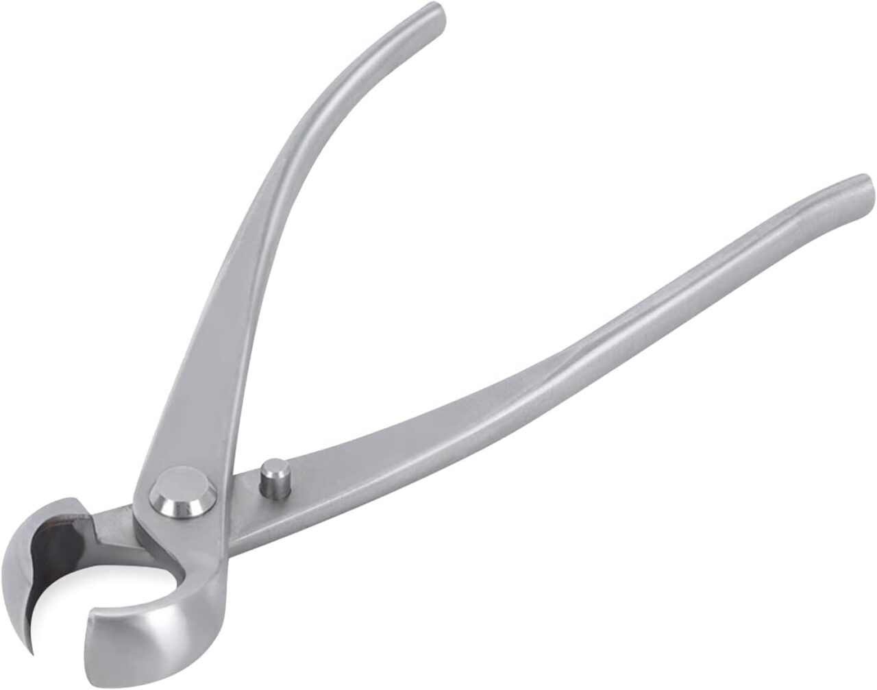 Bonsai Branch Cutter 7 Inch Stainless Steel Review - Japanese Garden Craft