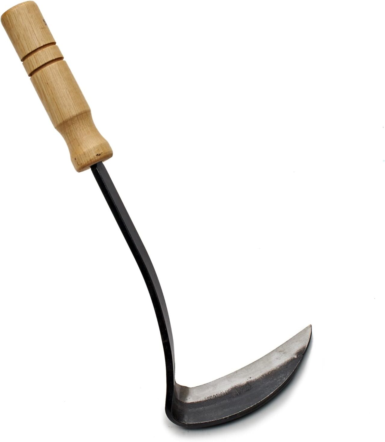 Kings County Tools Japanese Weeding Sickle Review - Japanese Garden Craft