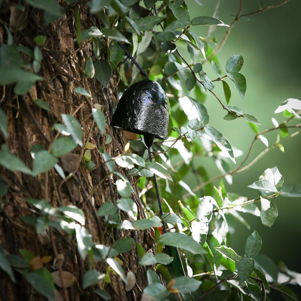 Japanese Wind Chime Review - Japanese Garden Craft