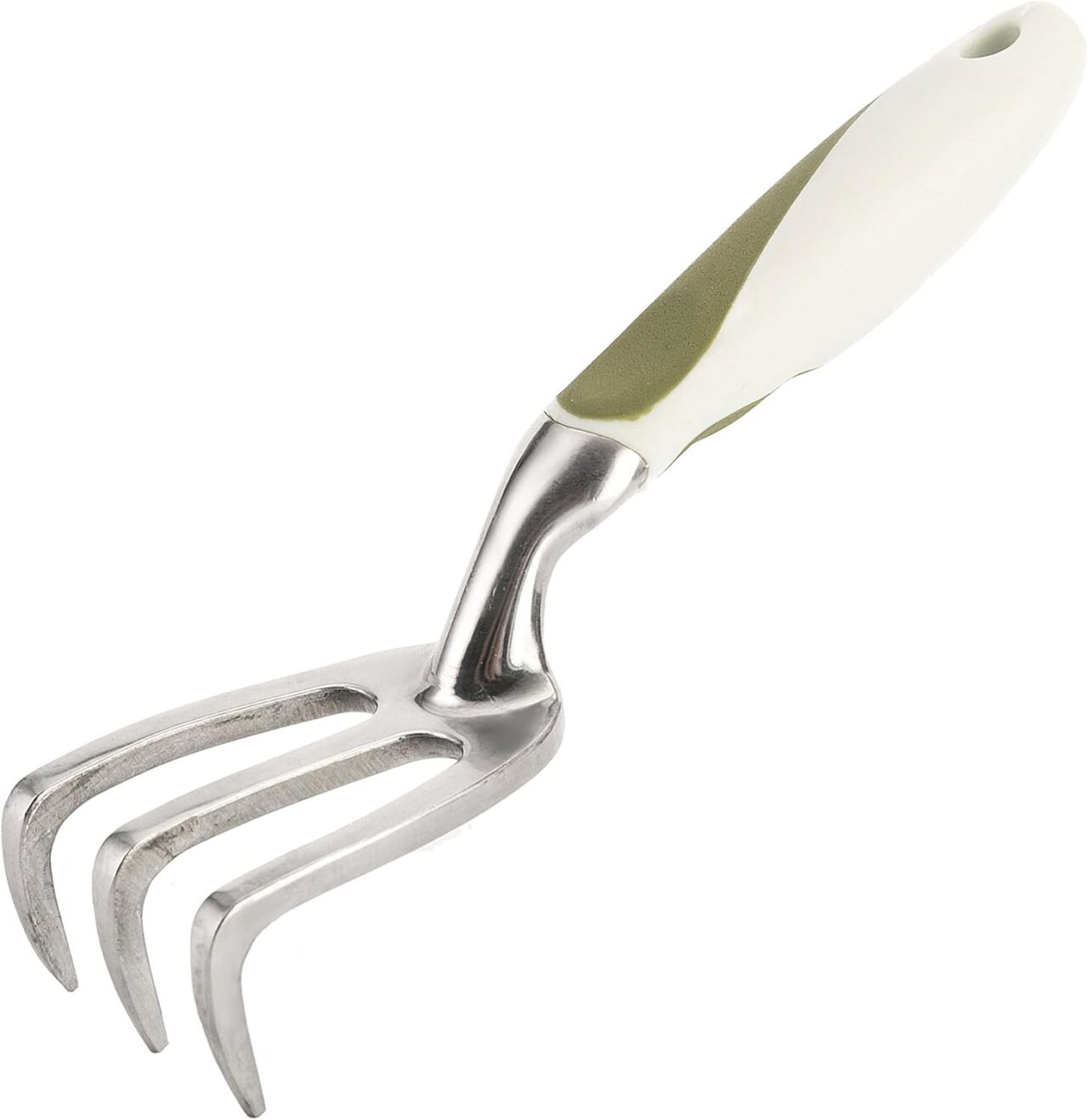 Worth Garden Aluminium Alloy Hand Cultivator Review - Japanese Garden Craft